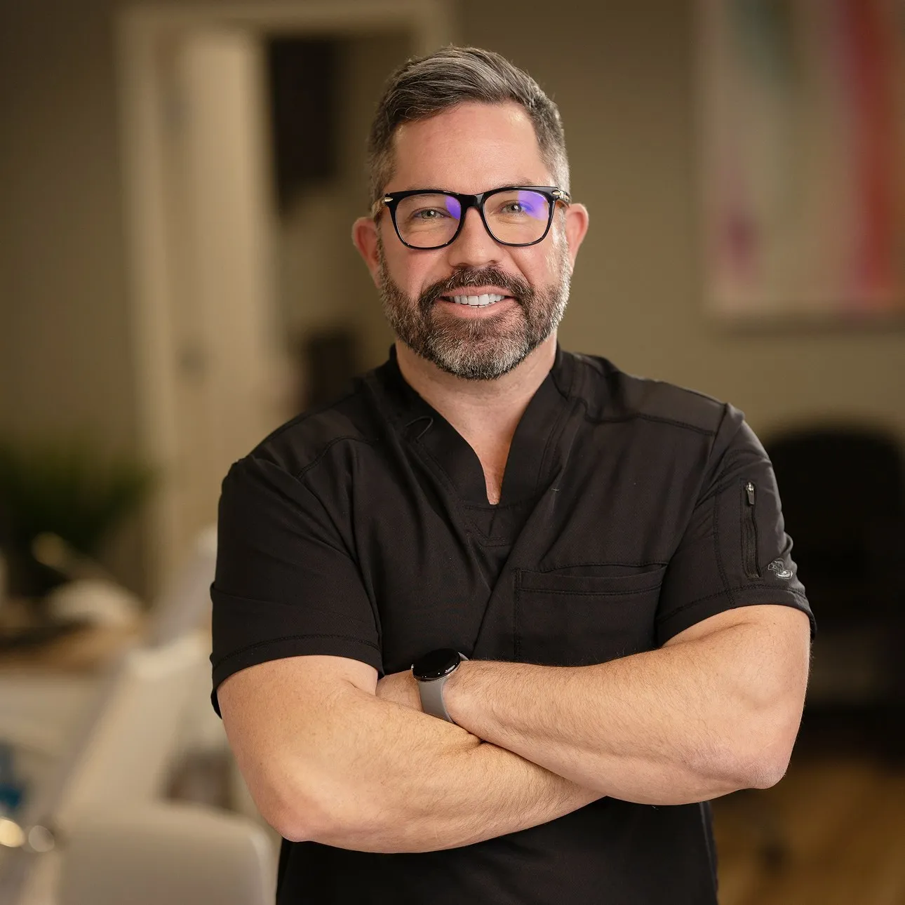 Meet Our Doctors - Scissortail Orthodontics